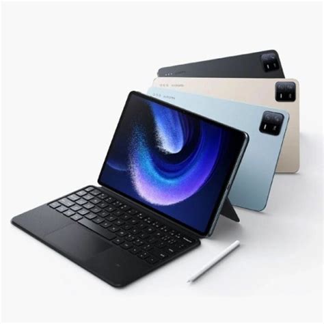 Xiaomi Pad 6 Max Specs Price Reviews And Best Deals