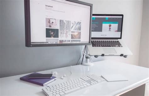 How To Create The Best Home Office Setup For Productivity Onlinetivity