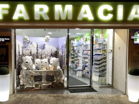 Cómo hacer un escaparate de farmacia Tu negocio bonito