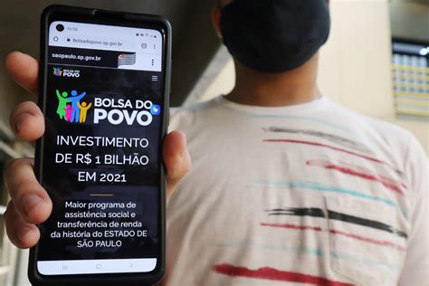 Bolsa do Povo 2024 veja como se inscrever e recebe até R 2 400 por mês