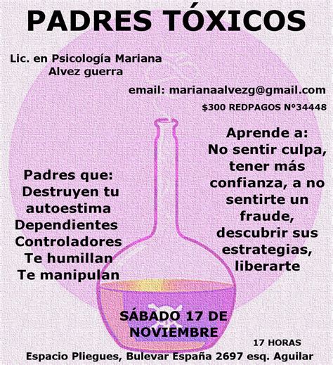 C Mo Lidiar Con Las Caracter Sticas De Los Padres T Xicos Doncomo