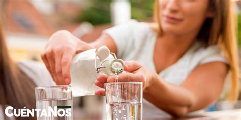 Cómo realizar filtros de agua caseros Cuentanos Honduras