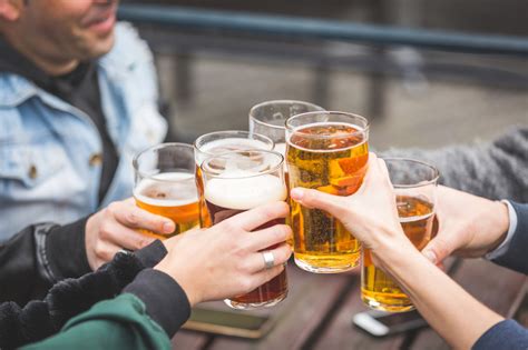 Diferencia Entre Cerveza Industrial Y Artesanal De Qu Depende