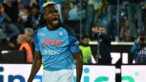 Napoli se consagró campeón de la Serie A de Italia después de 33 años
