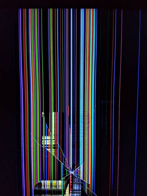 Screen Crack Fake Broken Screen Hd Phone Wallpaper Pxfuel