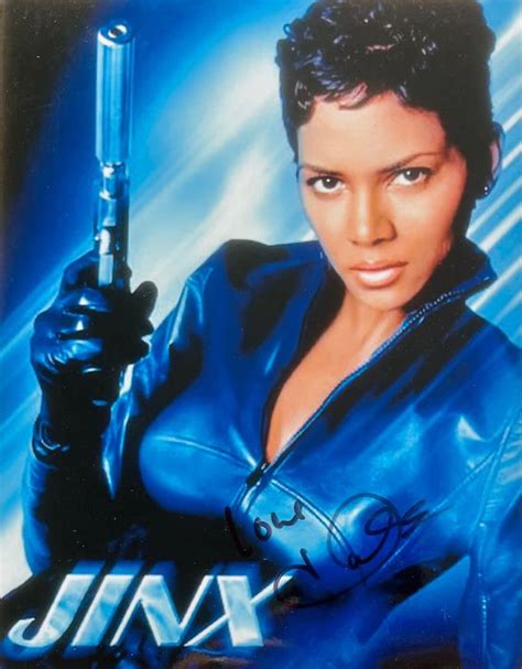 James Bond 007 Die Another Day Halle Berry „jinx Catawiki