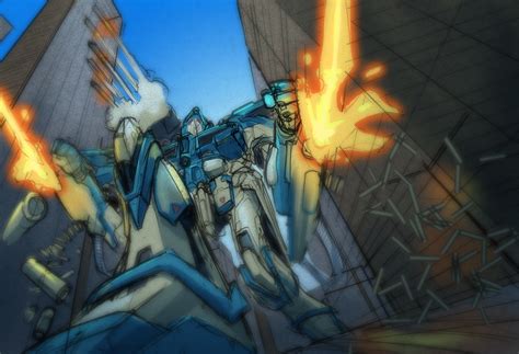Gundam Like Mecha Wip By Billydallaspatton On Deviantart