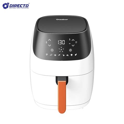 DirectD Retail Wholesale Sdn Bhd Online Store Gaabor Air Fryer