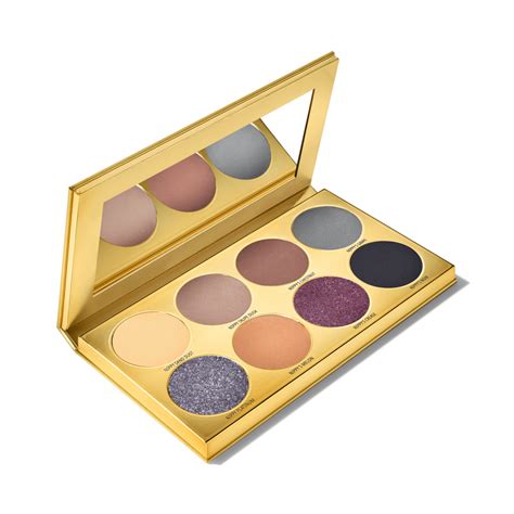 Whitneys Nippy Eye Conic Palette Mac Cosmetics Official Site