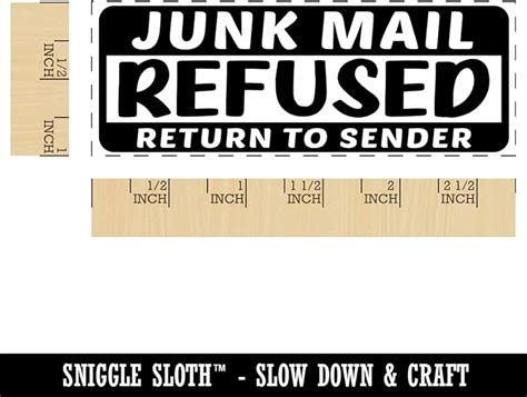 Can I Return Junk Mail To Sender Leia Aqui What Happens If You Return