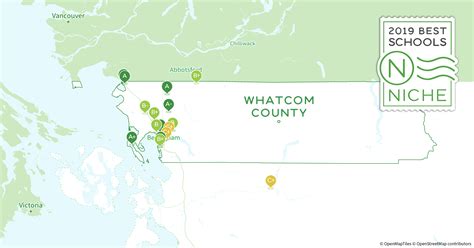 2019 Best Public Elementary Schools In Whatcom County WA Niche