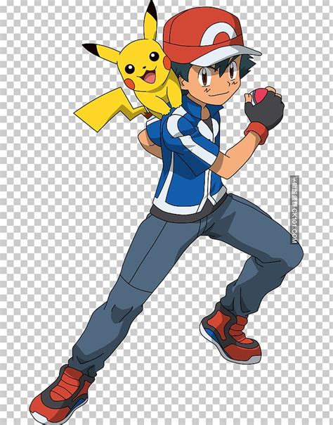 Ash Ketchum Pokémon X And Y Misty Pikachu Brock Png Clipart Anime Art Ash Ash Ketchum