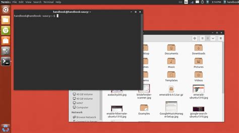How To Install Numix 2 0 GTK Icon Theme In Ubuntu 13 10 14 04