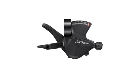 Shimano Altus Sl M Speed Shifter Shop Bikeparts