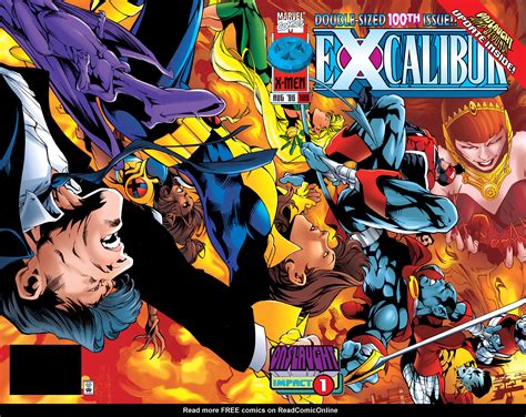 X Men The Complete Onslaught Epic Tpb Read X Men The Complete