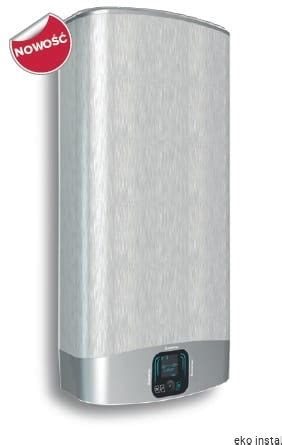ARISTON VELIS EVO PLUS 100L EU bojler elektryczny 2 pozycje montażu
