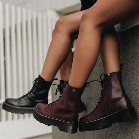 Venta Coolway Botas Abby En Stock