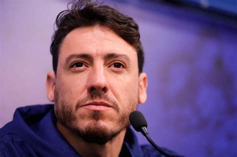 Real Zaragoza Cristian Álvarez confesó estar en un gran momento