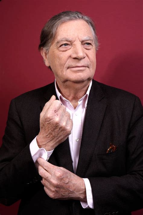Alain Duhamel découvrez son histoire d amour avec France sa femme