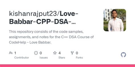 love babbar cpp dsa course lectures lecture 09 lecture 9 hands on pdf at main · kishanrajput23