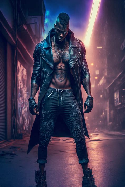 BLACK FUTURES Blackfutures
