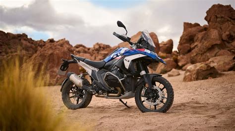 Bmw R Gs Erh Lt Umfangreiche Berarbeitungen
