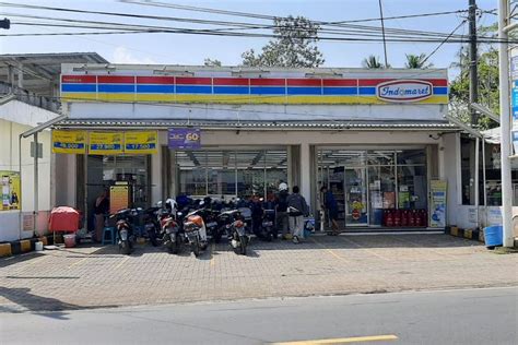 DPRK Desak Dishub Banda Aceh Kelola Parkir Di GSB Indomaret Dan Alfamart
