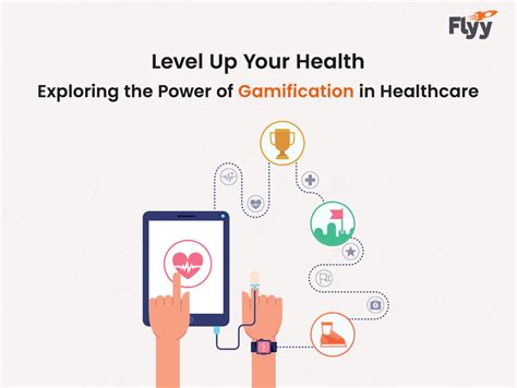 Gamification In Healthcare Boosting Engagement And Outcomes