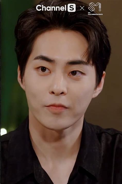 Pin De Carla Fernanda Em Exo