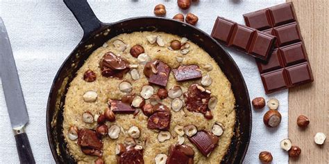 Recettes de desserts pour les étudiants faciles et pas chers Marie Claire