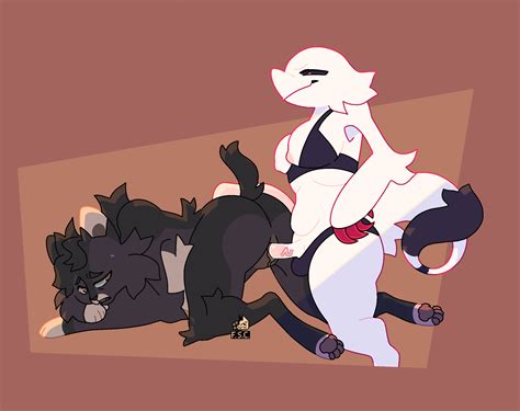 Rule 34 1futa Animated Anthro Anthro On Anthro Anthro Penetrating Areola Ass Balls Biped