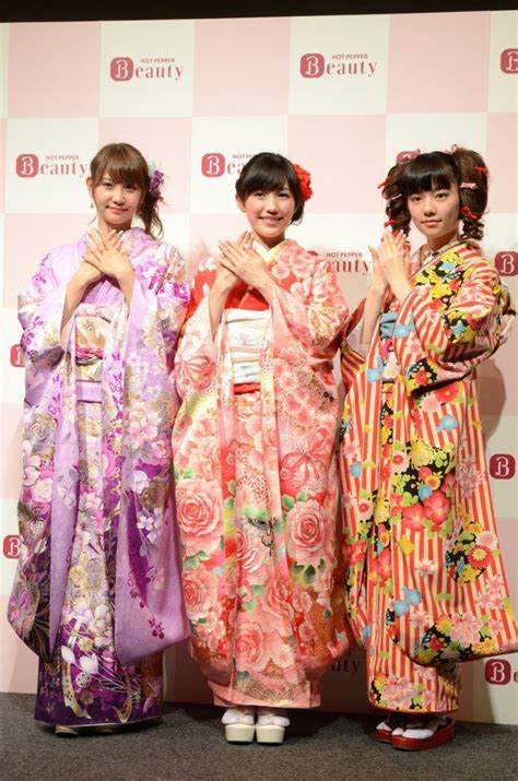 Mariya Nagao Mayu Watanabe And Haruka Shimazaki Phtoto By Natalie Mu