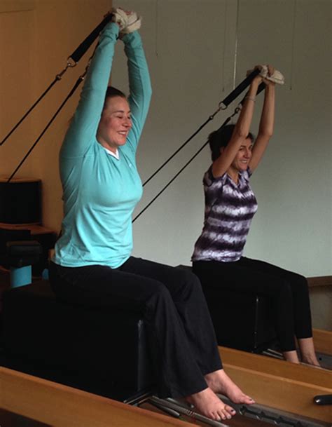 3 Sesiones De Pilates Iniciales Marcela Pedraza