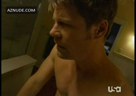 Joel Gretsch Nude And Sexy Photo Collection AZNude Men