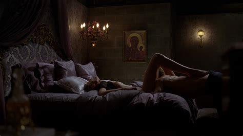Watch Online Karolina Wydra True Blood S06e10 2014 HD 1080p
