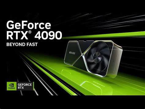 Nvidia RTX 4090 Release Date Price Specs And Benchmarks PCGamesN
