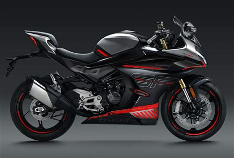CF Moto CFMoto 450SR 2023 Technical Specifications