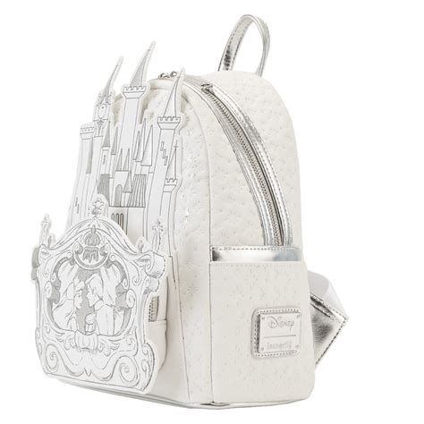 Loungefly Cinderella Happily Ever After Mini Rugtas Disney