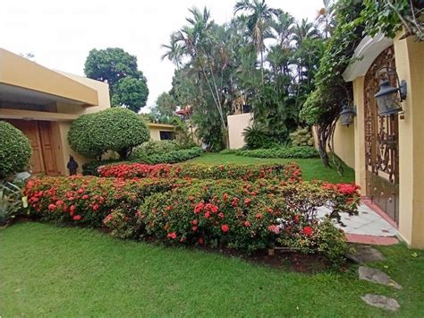 Maison de luxe de 3 chambres en vente à Santo Domingo Distrito