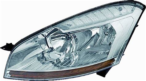 Phare avant gauche CITROËN GRAND C4 PICASSO 2006 2010 Neuf phase 1 bloc