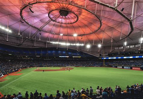 Chia sẻ hơn 56 về list of current MLB stadiums mới nhất cdgdbentre edu vn