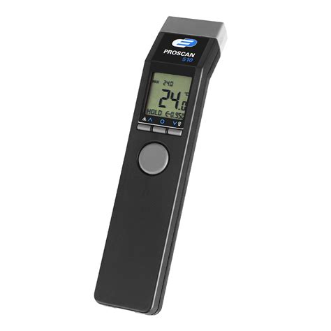 Infrared Thermometer Proscan Tfa Dostmann