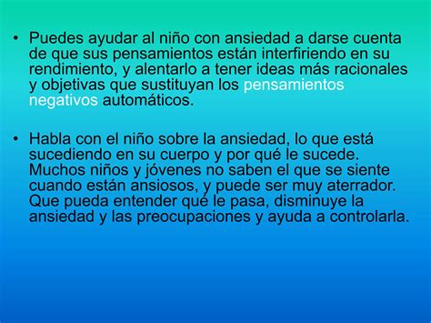 Los trastornos psíquicos en los niños en edad escolar pptx Descarga