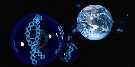 Origen de la Vida Cuáles son las distintas teorías