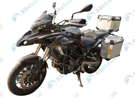 Moto Consigli Per Gli Acquisti Crossover Nuove Sotto I Mila