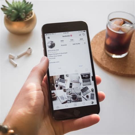 Cara Membuat Feed Instagram Nyambung Pakai Aplikasi Yang Mudah