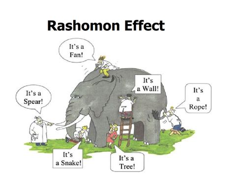 Dr Abdulrahman M Aljamouss The Rashomon Effect