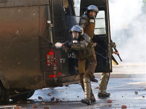 ONU condenó uso excesivo de la fuerza y actos de violencia