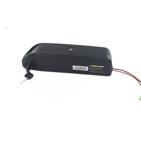 Buy 2021 Hailong Down Tube Ebike Batteries 18650 E Bike Akku Lithium