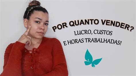 COMO COLOCAR PREÇO NOS MEUS PRODUTOS l DIY plaquinhas personalizadas no